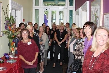 City Health Care Partnership