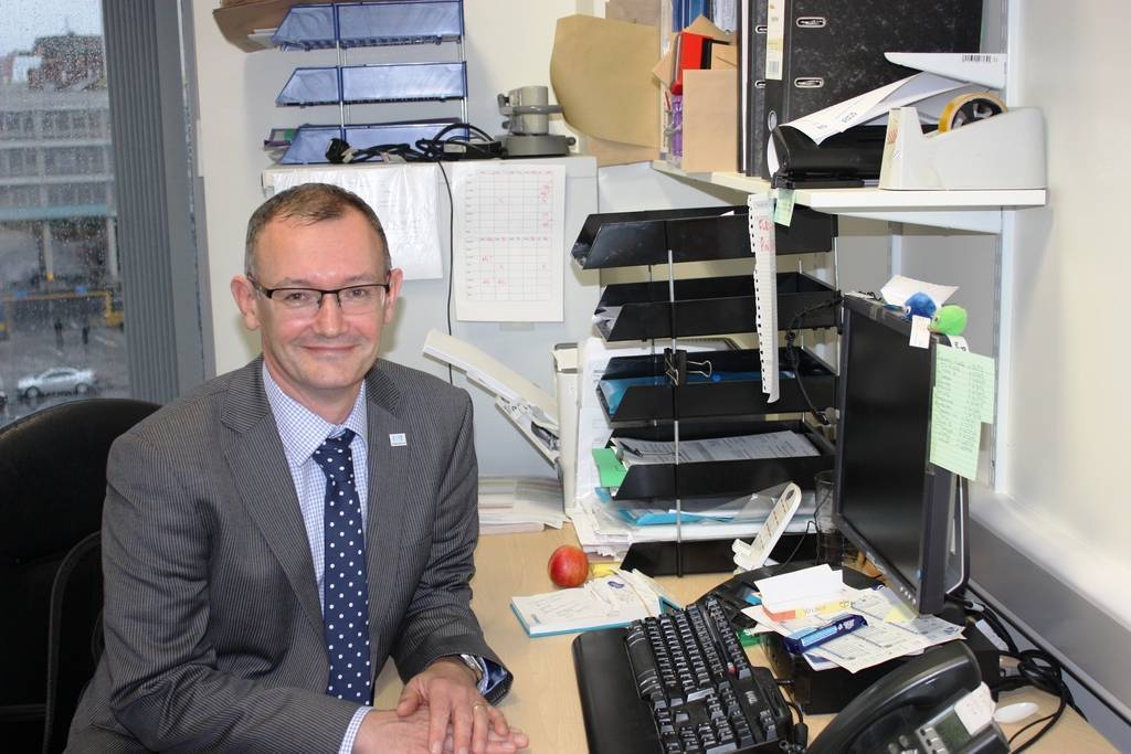 City Health Care Partnership