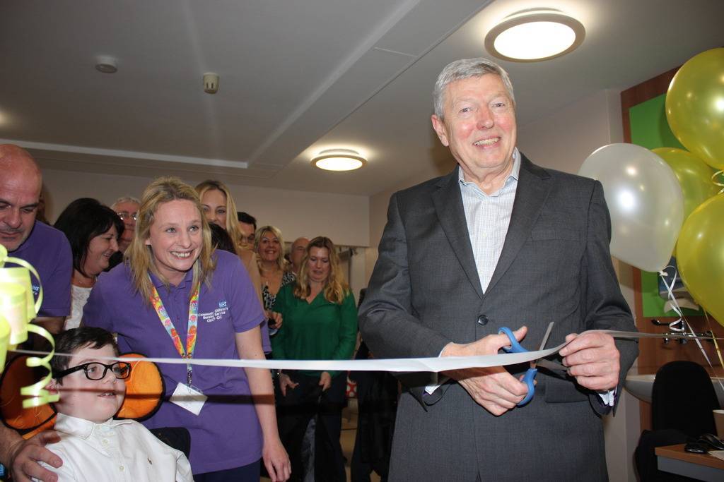 City Health Care Partnership