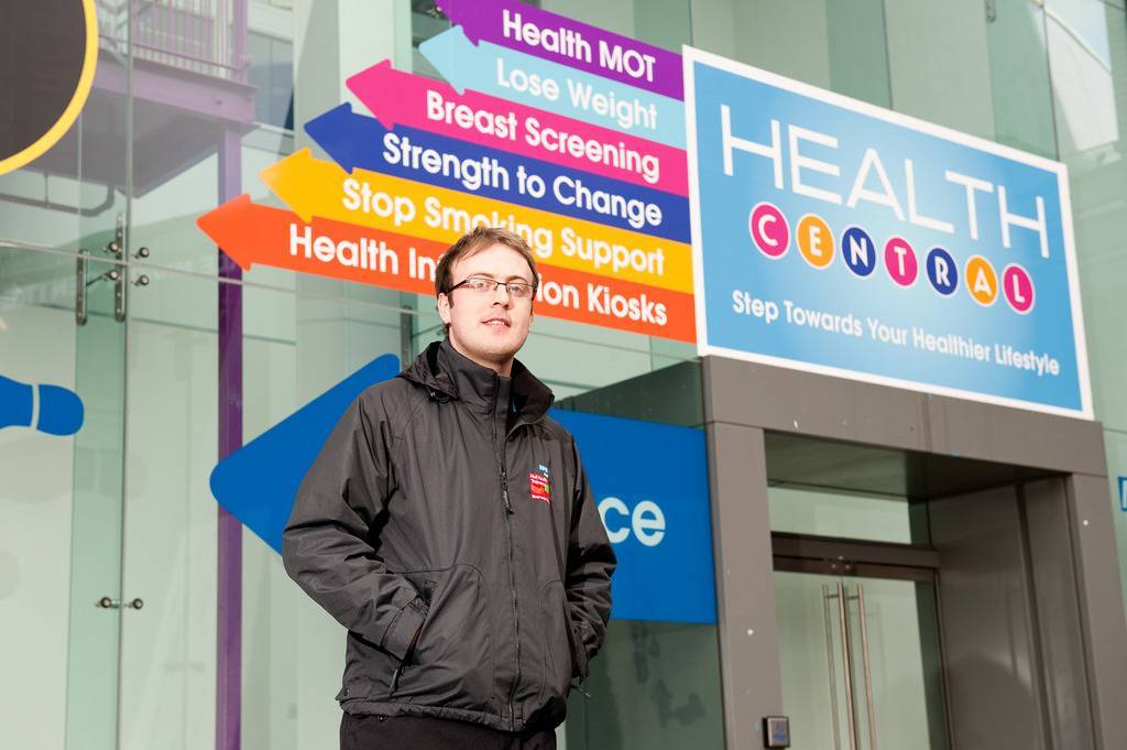 City Health Care Partnership