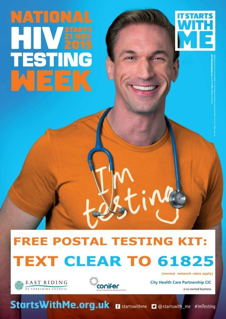 City Health Care Partnership