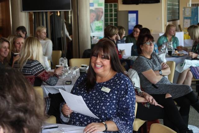 City Health Care Partnership