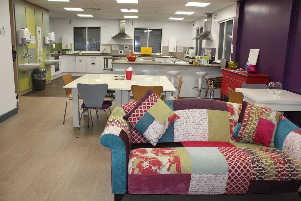 City Health Care Partnership