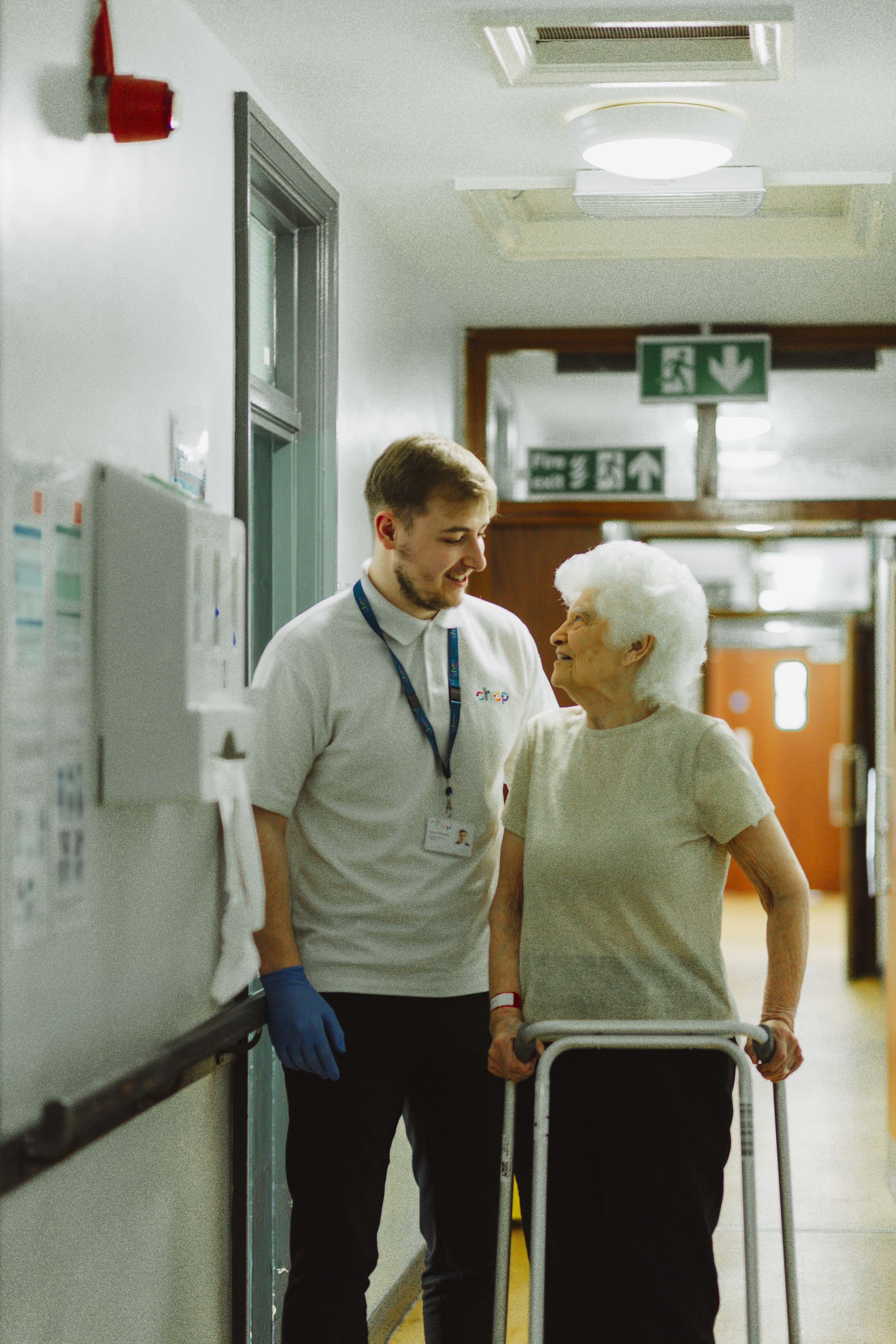 City Health Care Partnership