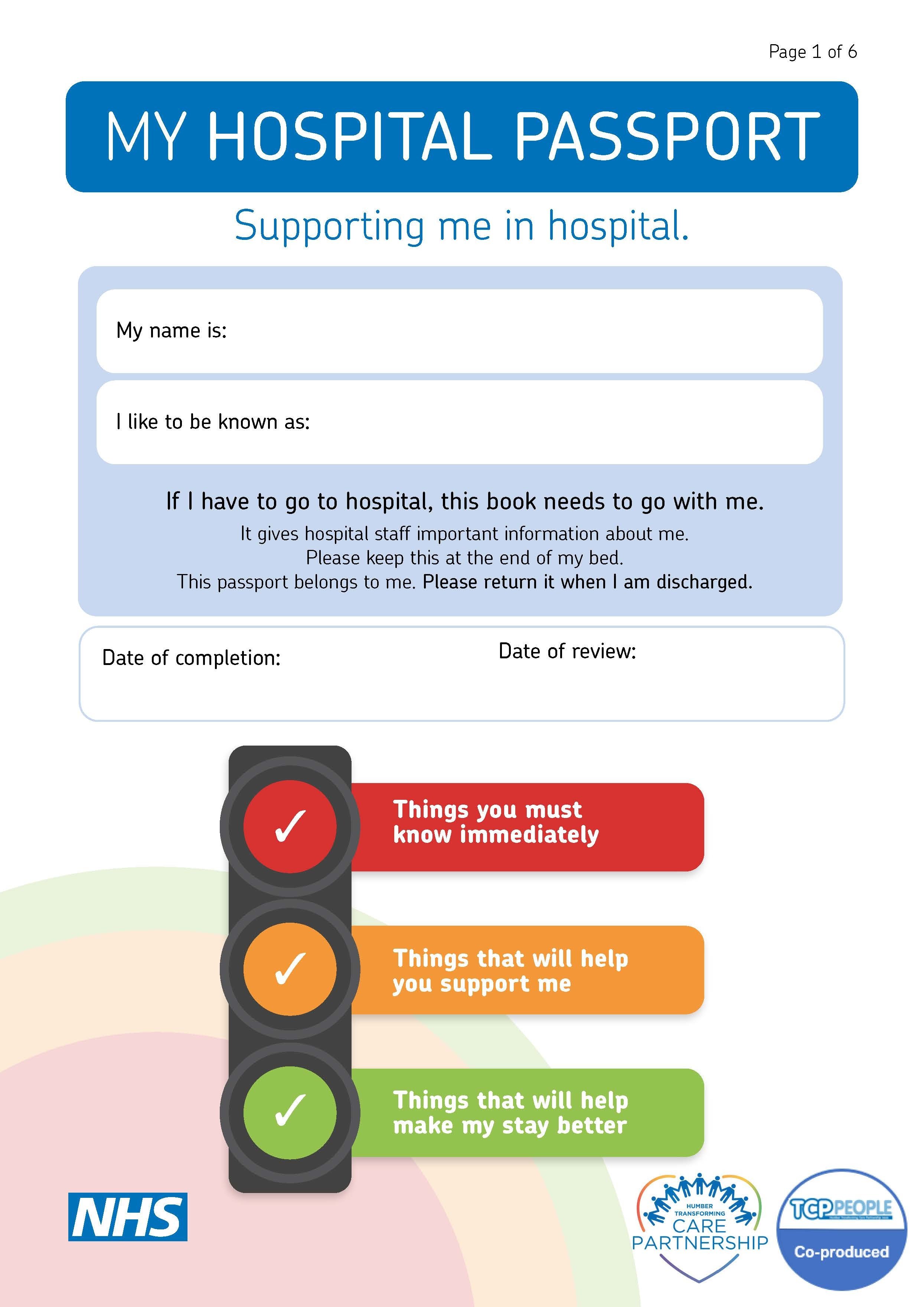 City Health Care Partnership