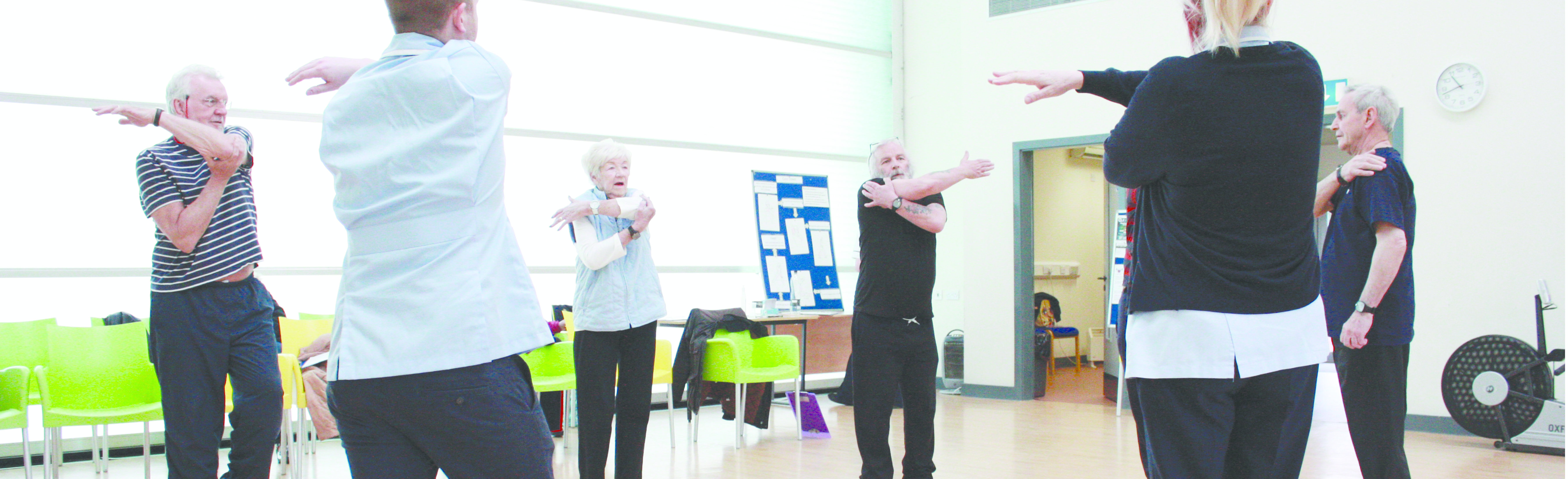 City Health Care Partnership