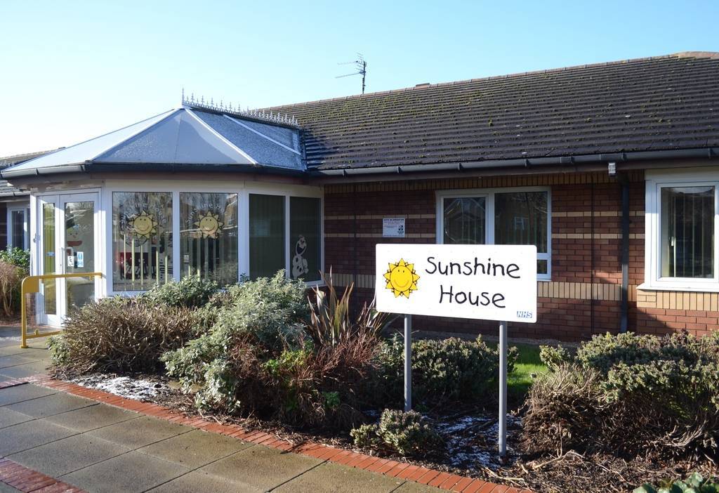 City Health Care Partnership