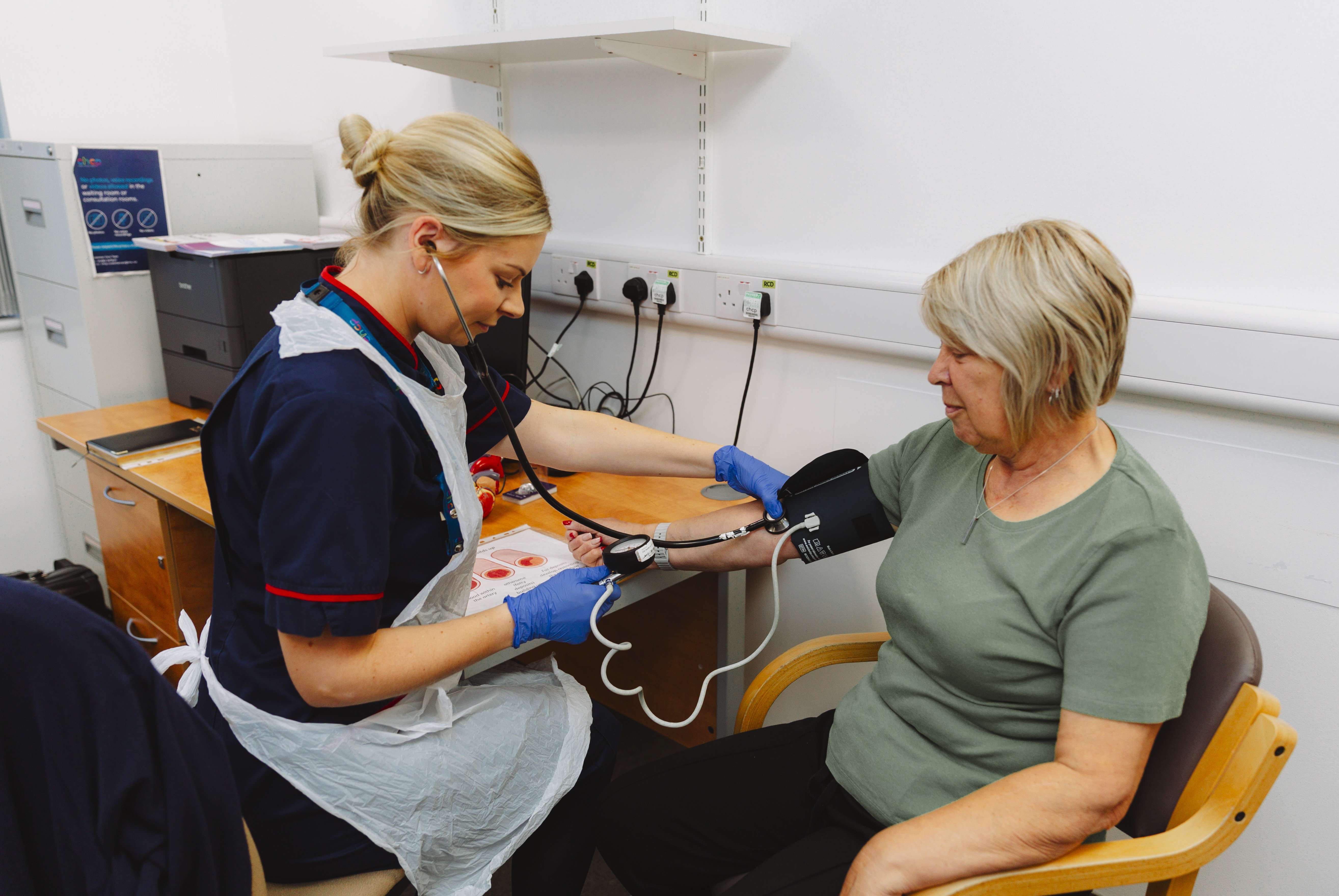 City Health Care Partnership